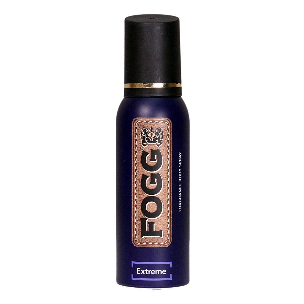 Fogg Extreme Fragrance Body Spray, 120ml – Apna Food Market