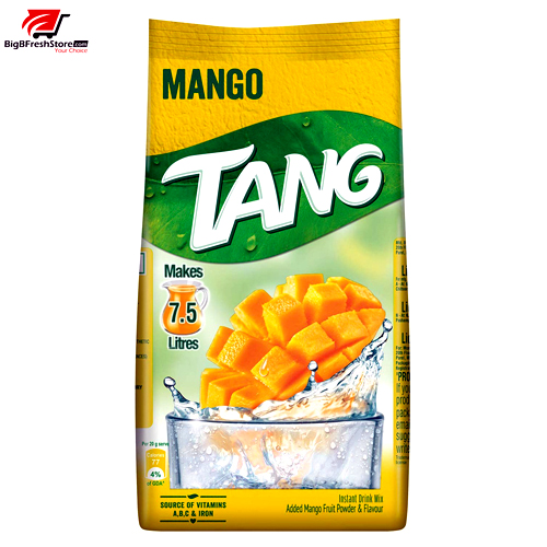 Tang Mango – 750 gms – Apna Food Market
