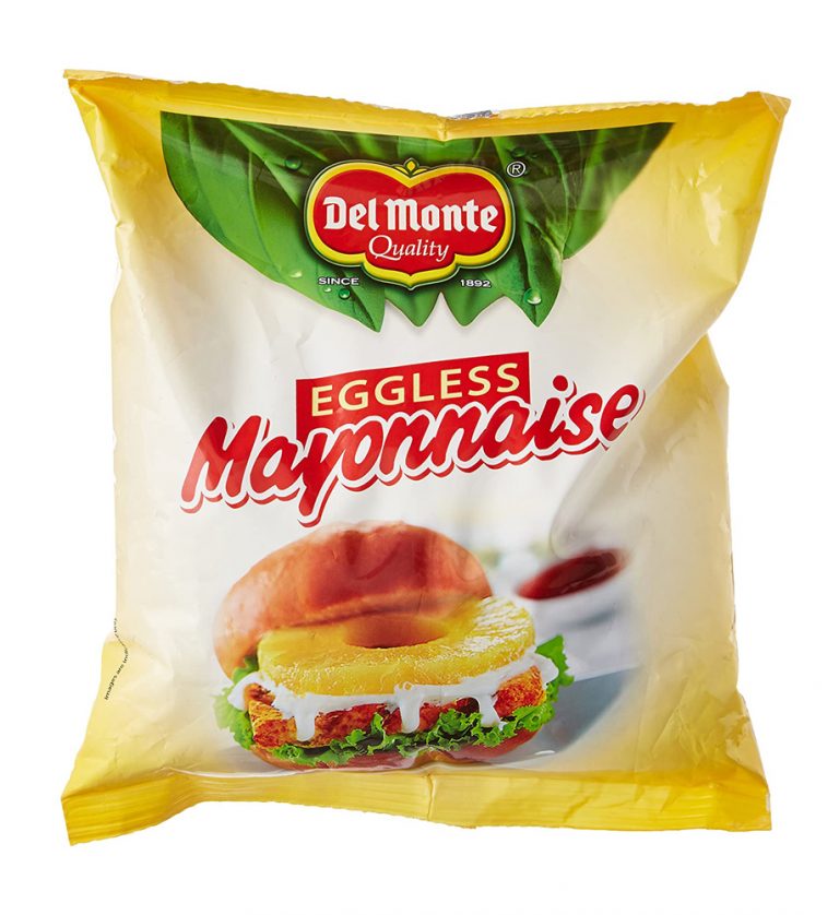 Del Monte Mayonnaise 1kg – Apna Food Market