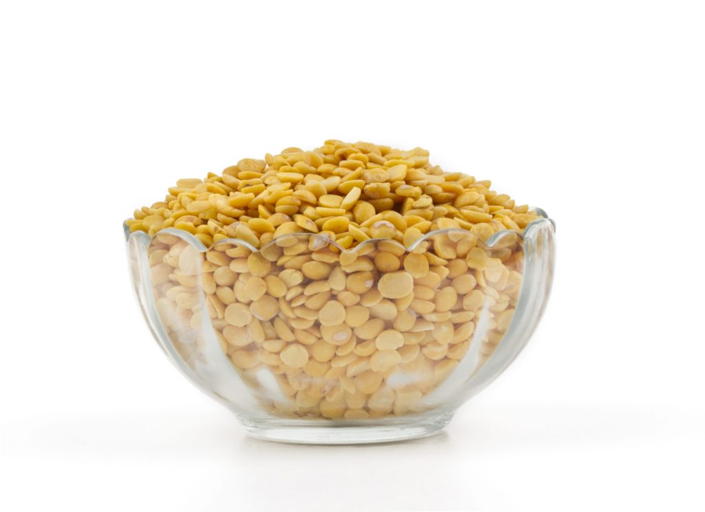 Tur Dal Loose – 1kg – Apna Food Market