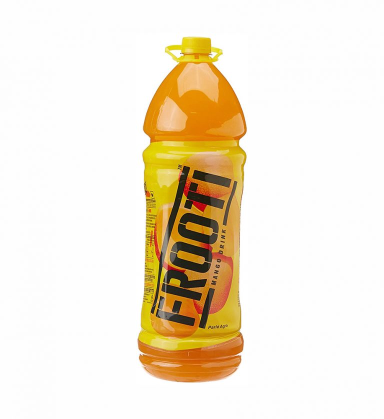 Frooti Fruit Drink – Mango, 2L Bottle – Apna Food Market