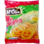 McCain Smiles – 415g – Apna Food Market