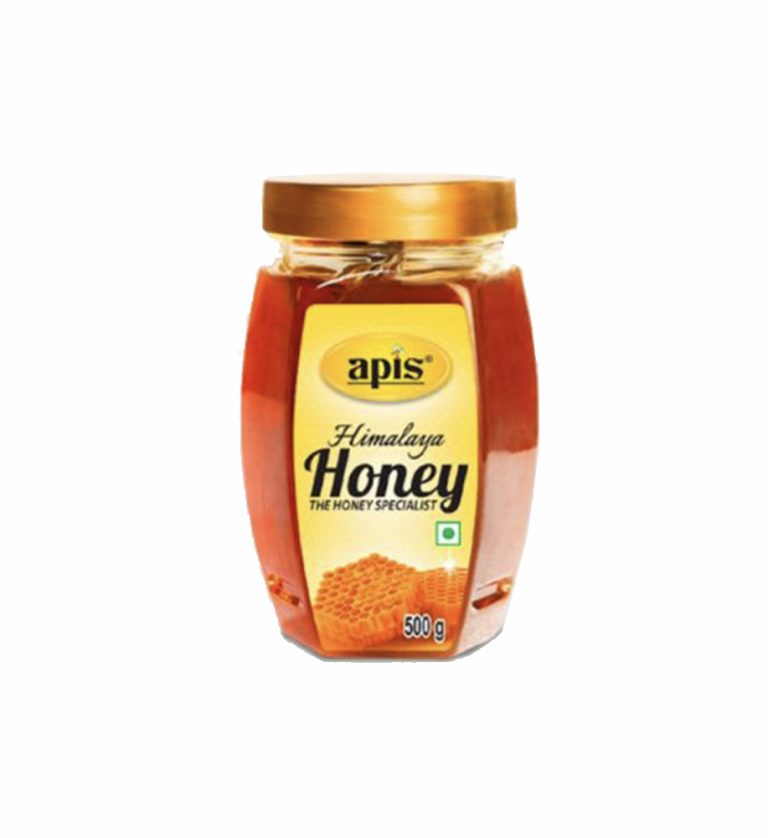 Apis Himalaya Honey, 500g – Apna Food Market