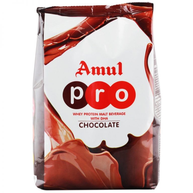 Amul Pro – 500 gms – Apna Food Market